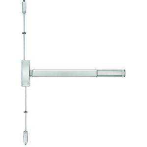 Stanley Precision FL22036303 Fire Rated 3' Apex Surface Vertical Rod ...