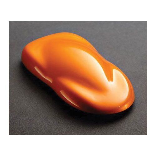 House of Kolor C2C-PBC31.Q01 Sunset Pearl, Orange, 1 qt