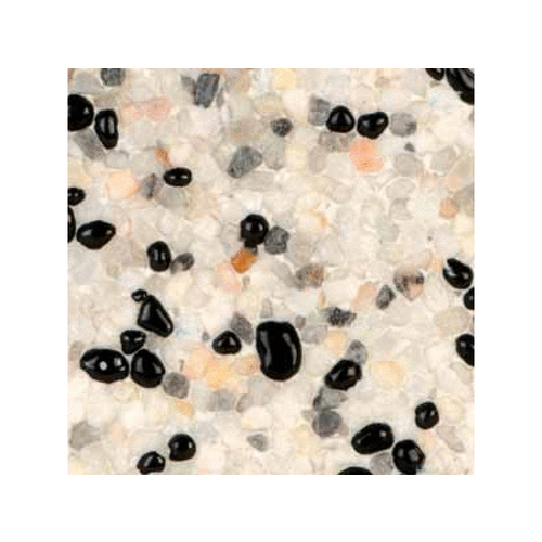 NPT Pool Finishes SALT & PEPPER TOUCH OF GLASS Salt & Pepper ...