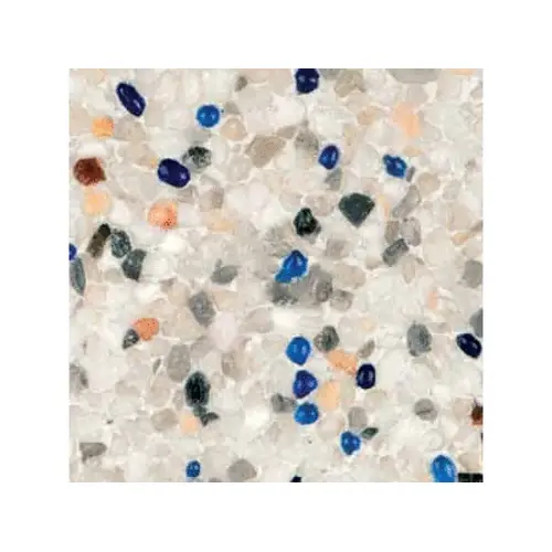 NPT Pool Finishes AQUA COOL 1 TOUCH OF GLASS Aqua Cool 1 Stonescapes ...