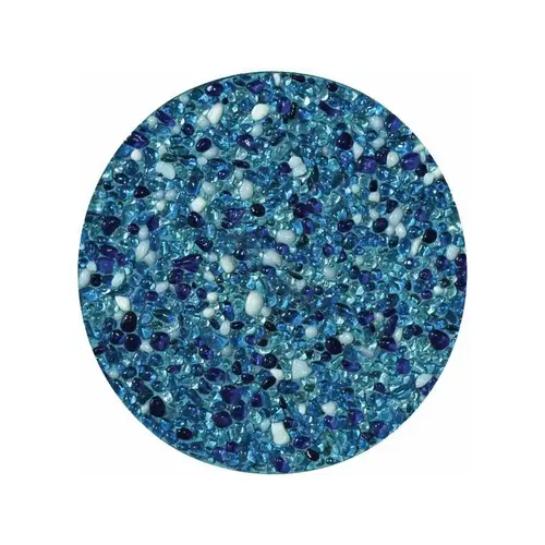 NPT Pool Finishes YACHT CLUB BLUE CLASSIC Yacht Club Blue Jewelscapes ...