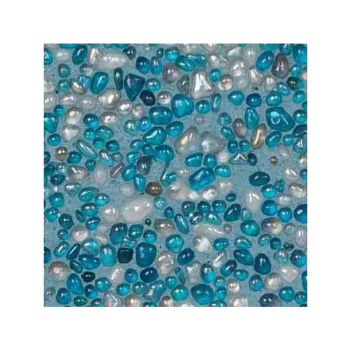 NPT Pool Finishes MARINA BLUE - IRIDESCENT Marina Blue Iridescent ...