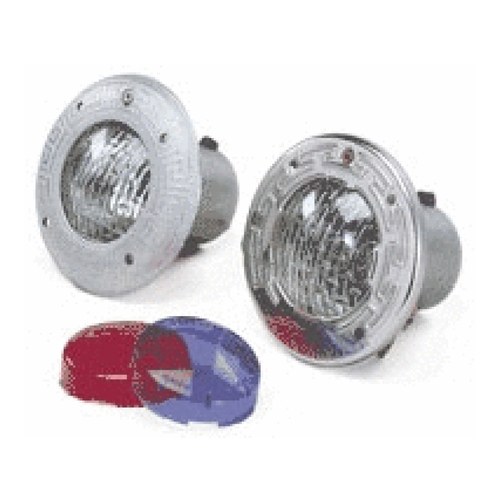 Pentair Water Pool & Spa Inc 78108100 50' Spabrite Light With Stainless ...