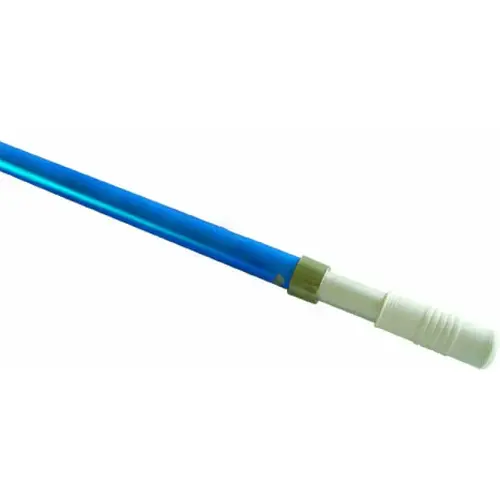 PoolStyle PS531 8'-16' Inner Cam Telepole Blue Buy Now