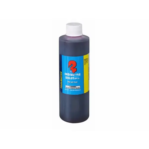 POOLMASTER INCORPORATED 23258 8oz Solution #2 Phenol Red Buy Now