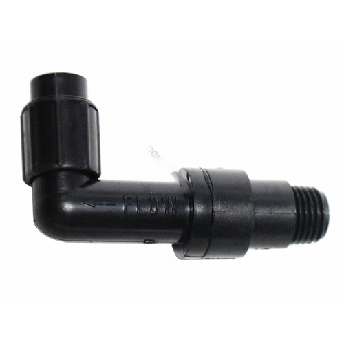 Pentair R172061 Check Valve With Elbow