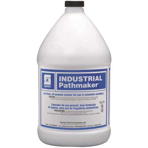 Spartan Chemical Co. 008704 Industrial Pathmaker 1 Gallon Citrus Floral ...