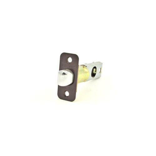 Weslock 02720X1 Reliant Series Dual Option Adjustable Spring Latch Oil ...