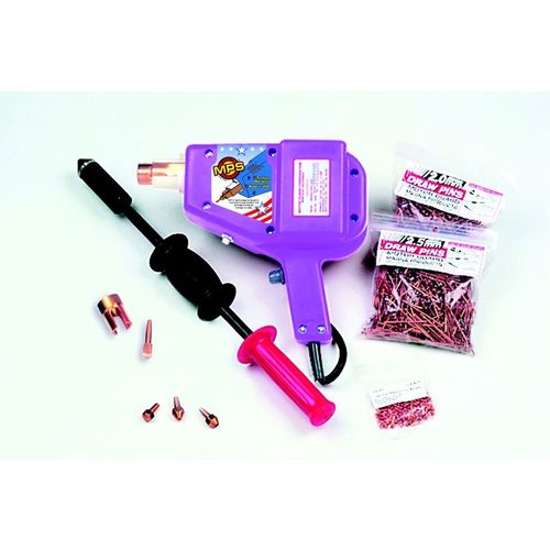 MOTOR GUARD JO2000 MAGNA-SPOT SUPER-PRO KIT