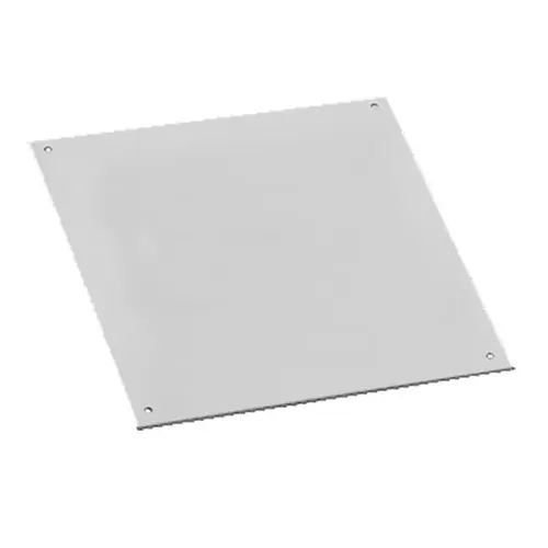 SDC FA Filler Plate for TCC Buy Now