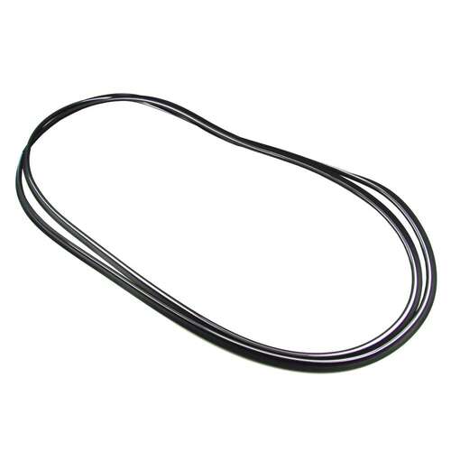 Precision Replacement Parts BFS FB20113 Rear Window Molding OEM # 75571 ...