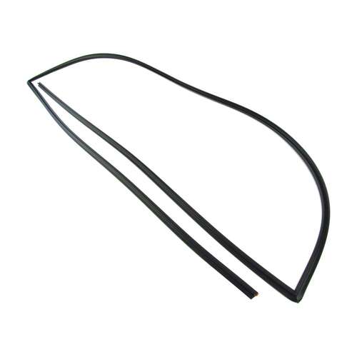 Precision Replacement Parts USM F2614 Windshield Molding OEM # 75533 ...