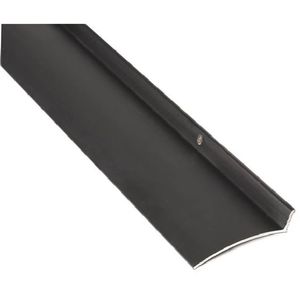 National Guard Products 16DKB52 52" Rain Drip Strip Dark Bronze Finish