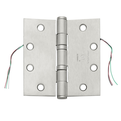 McKinney MK56183 4-1/2 TA2314 32D CC4