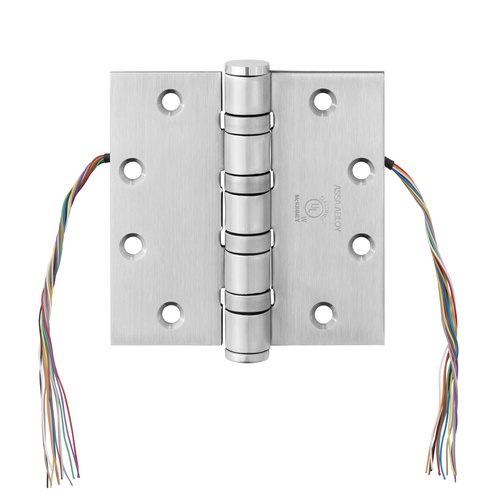 McKinney MK71515 5 X 4 1/2 T4A3786 CC12 26D