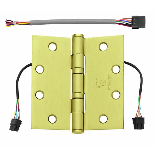 McKinney MK73287 4 1/2X4 1/2 TA2314 4 QC8 Buy Now