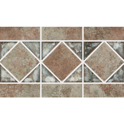 NPT TILE DKB355-XCP20 17.60sqf/cs Dakota Border Wheat .88 PTK-37-9624 ...