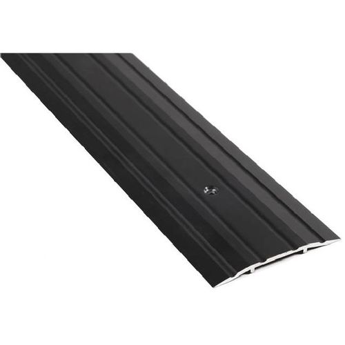 National Guard Products 413DKB72 72" Saddle Threshold Dark Bronze Finish