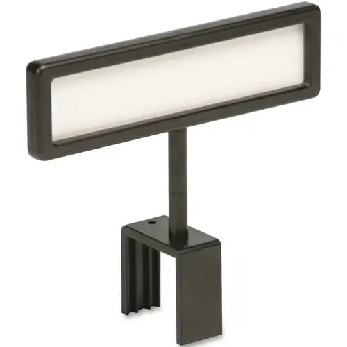 Advantus Corporation 10148285 PEOPLE POINTER CUBICLE SIGN, PLASTIC, 9 X ...