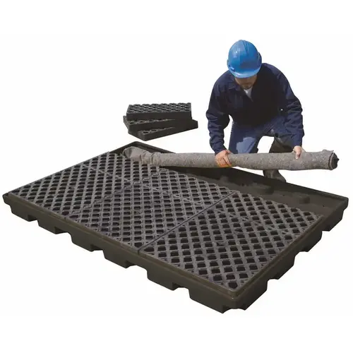 ULTRATECH INTERNATIONAL 134390 FILTER DECK PLUS Black Buy Now