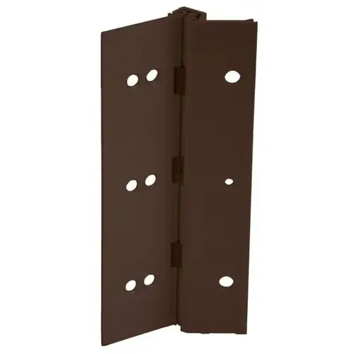 IVES 224HD 83 313AN 224HD Full Mortise - Door Edge Protector, Dark ...