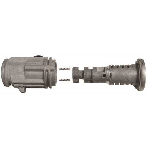 STRATTEC SECURITY CORP. U003001 STRATTEC CHRYSLER IGNITION LOCK SERVICE ...