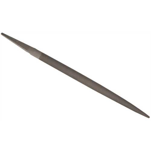 GROBET SWISS U004364 PRECISION SWISS PIPPIN FILES #4 CUT - 6" SIZE