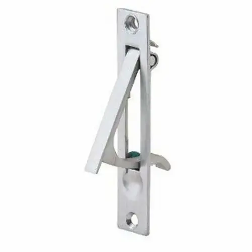 IVES 230B26D Ives Series Sliding Door Edge Pull, 3/4 in W, 3-7/8 in H ...