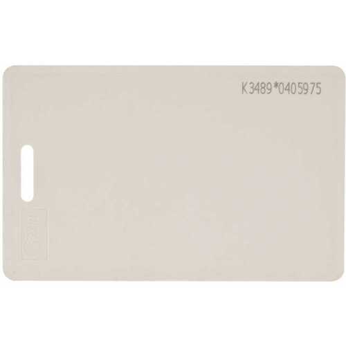 Keri Systems U021515 KEEDEX STANDARD PROXIMITY CARDS