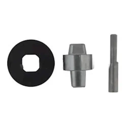 DORMA 74005 BTS Floor Closer Spindle - 1/2" Door Clearance Buy Now