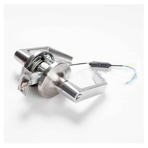 ACSI C1520M-AU-5405LN-626 5405LN Electric Storeroom/Closet Lever Lock ...