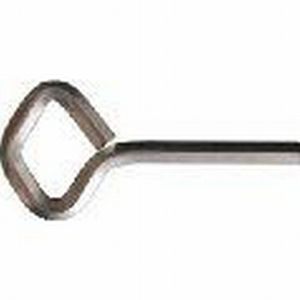 Falcon 2789 7/32 Hex Dogging Key