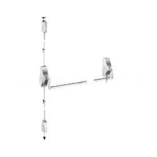 Yale Commercial 1510-36-626-RHR 1510 Series SVR Exit Device, Satin Chrome
