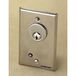 Assa Abloy Electronic Security Hardware - Securitron MKSA2 Mortise Key ...