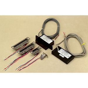 Assa Abloy Electronic Security Hardware - Securitron MSS-1-RT High ...