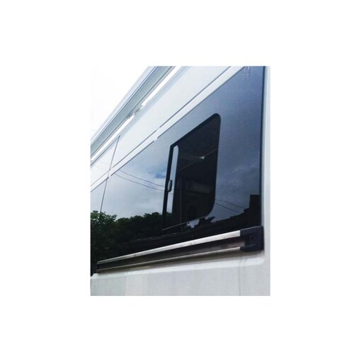 AM Auto PB07-159-LS3-HSS P Window For Ram ProMaster Third Driver Side ...
