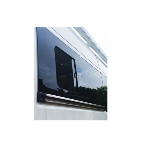 AM Auto PB07-159-RS3-HSS P Window For Ram ProMaster Third Passenger ...