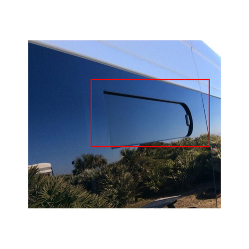 AM Auto PB07-R1ML-TS G-M Window For Ram ProMaster First Passenger Side ...