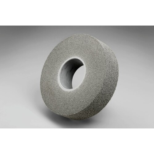 3M 61500068707 XL-WL Convolute Silicon Carbide Hard Deburring Wheel ...