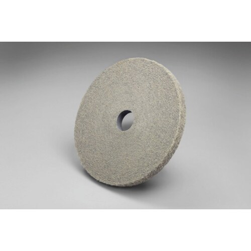 3M 61500127065 X2-WL Convolute Silicon Carbide Medium Deburring Wheel ...