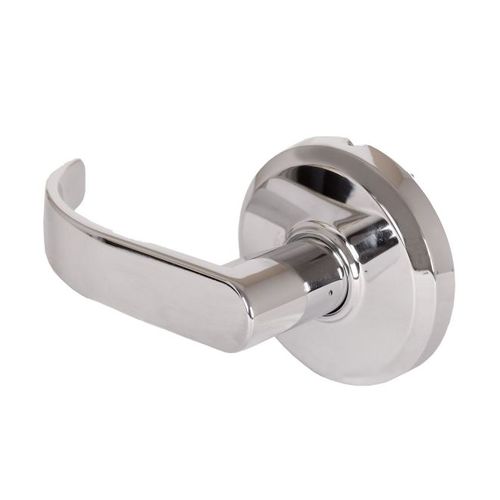 Stanley Commercial Hardware QCL220M625 Summit Dummy Lock Bright Chrome ...
