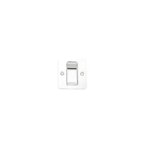 Trimco 1064FCP625 Flush Cup Pocket Door Pull Bright Chrome Finish Buy Now