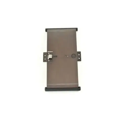 Trimco 1069L613 1069L Sliding Door Pull, Oil Rubbed Dark Bronze Buy Now