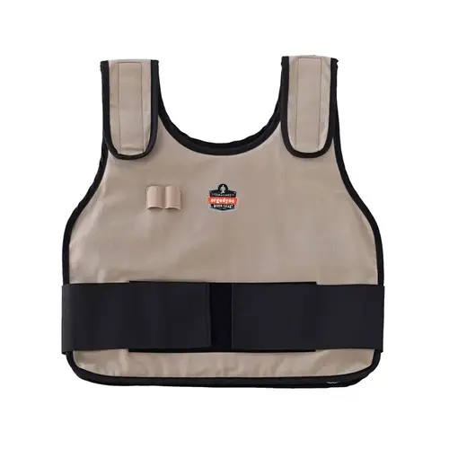 Ergodyne 12000 Chill-Its 6230 Standard Phase Change Cooling Vest with ...