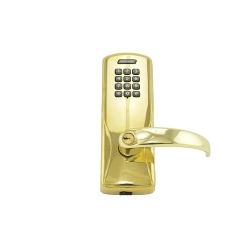 Schlage Electronics CO100CY70KPSPA605 Standalone Keypad Programmable ...