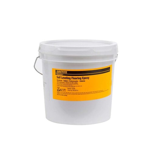 Loctite 1634894 Epoxy Adhesive - 3 gal