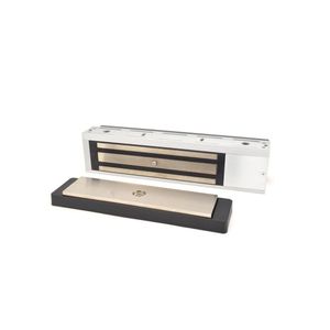 Schlage Electronics M490DE-2 Double Delayed Egress Magnetic Lock