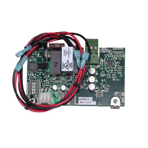 Schlage Electronics 900-BB Battery Backup Board