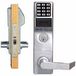 Alarm Lock PDL3500CRR US26D PDL3000 Series Trilogy High Security ...