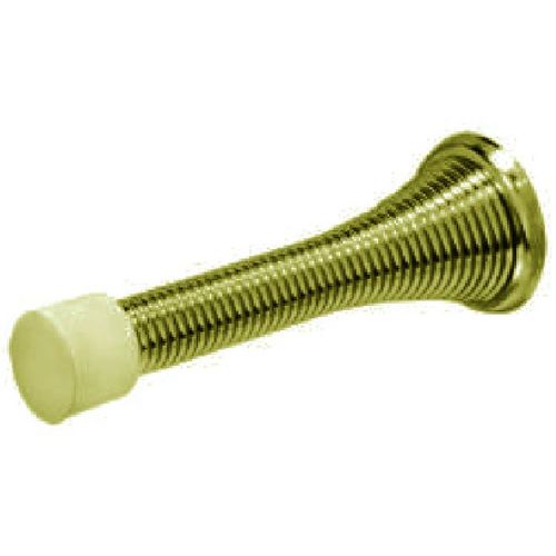 Rockwood 525ANT 3" Spring Door Stop Antique Brass Finish Buy Now
